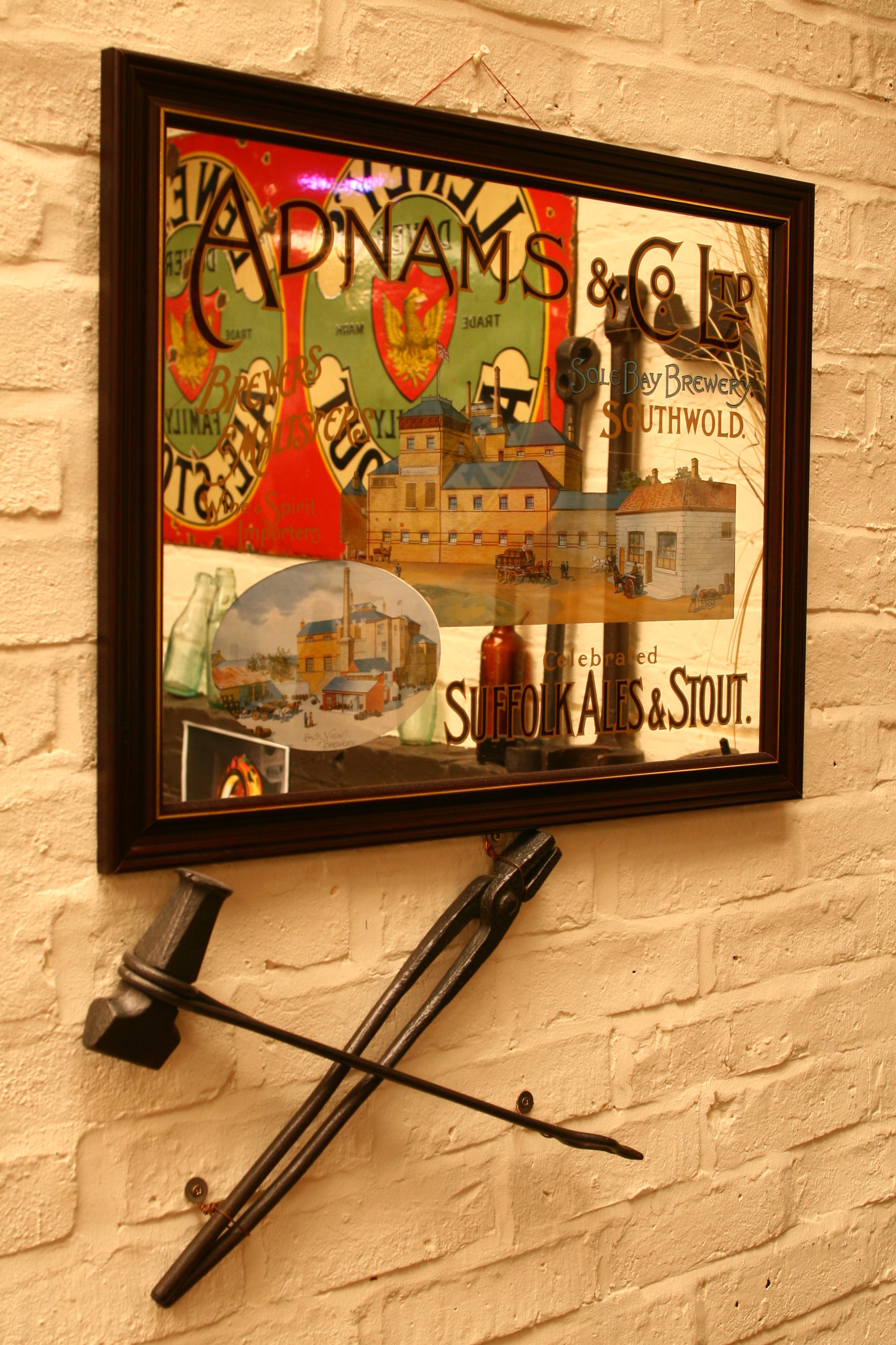 Gallery | Cullins Yard