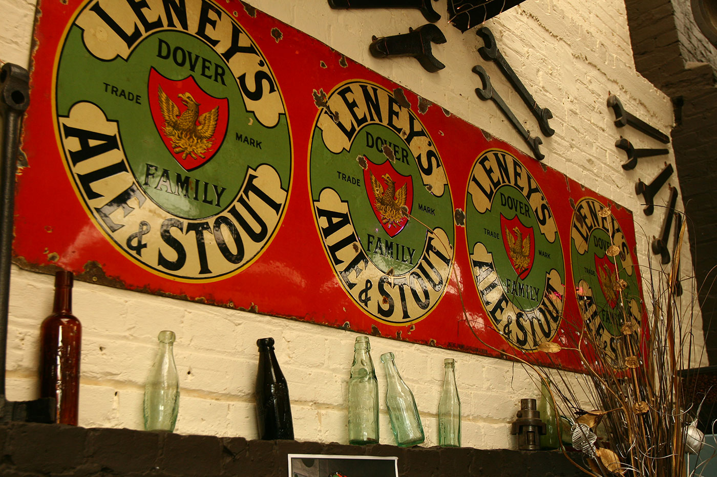 Gallery | Cullins Yard