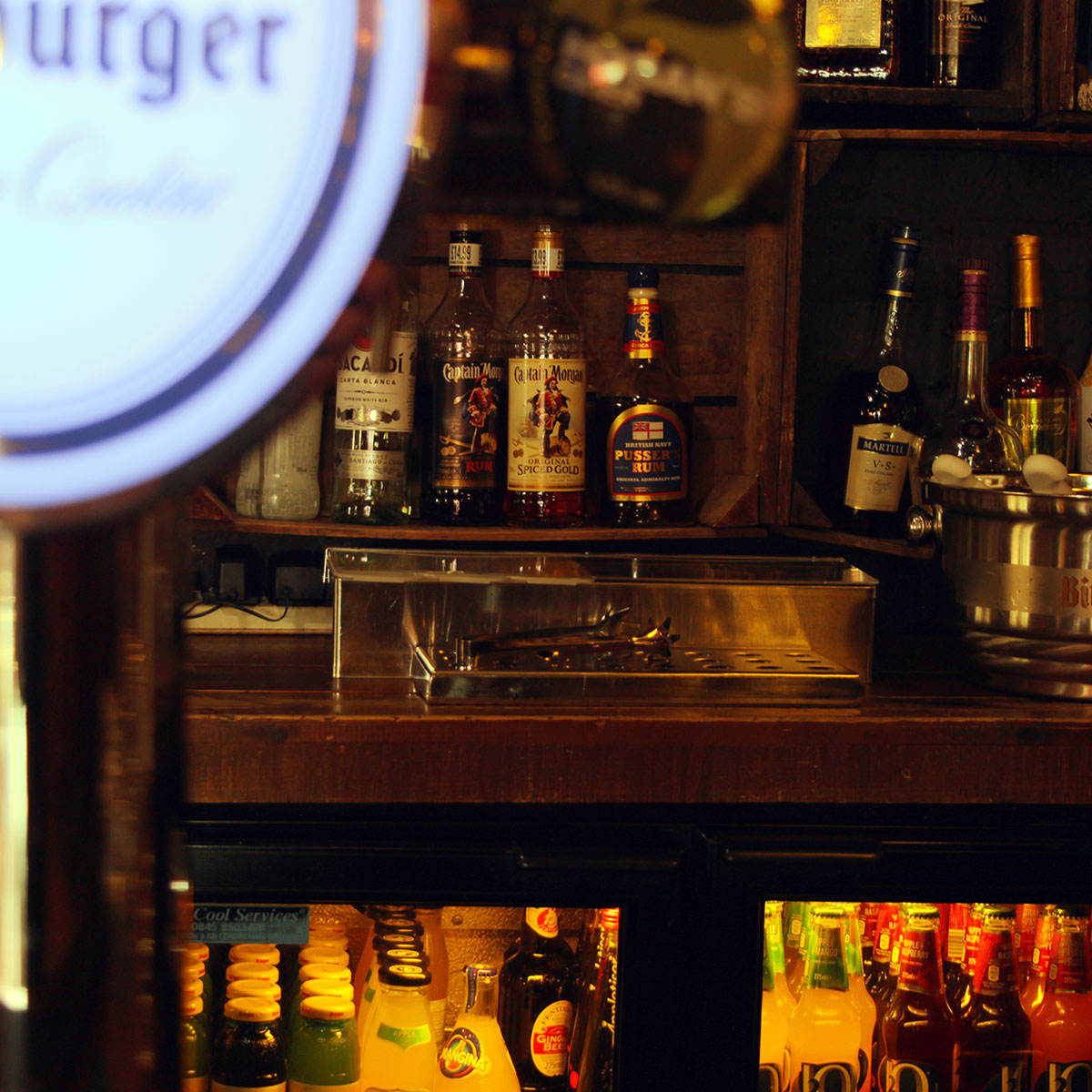 Gallery | Cullins Yard