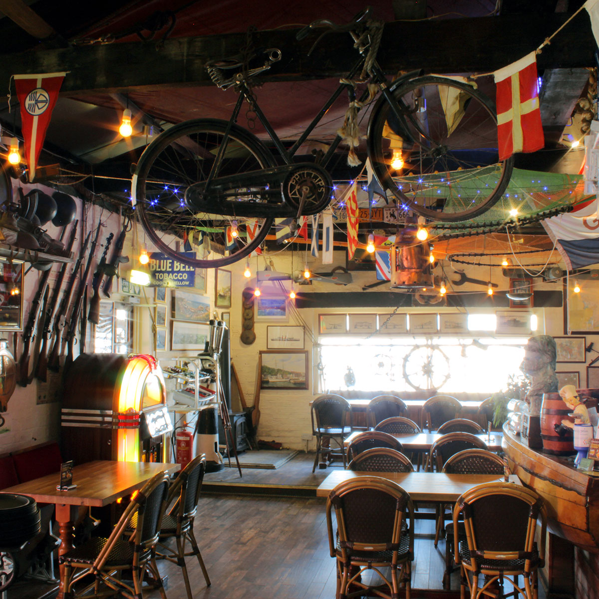 Gallery | Cullins Yard