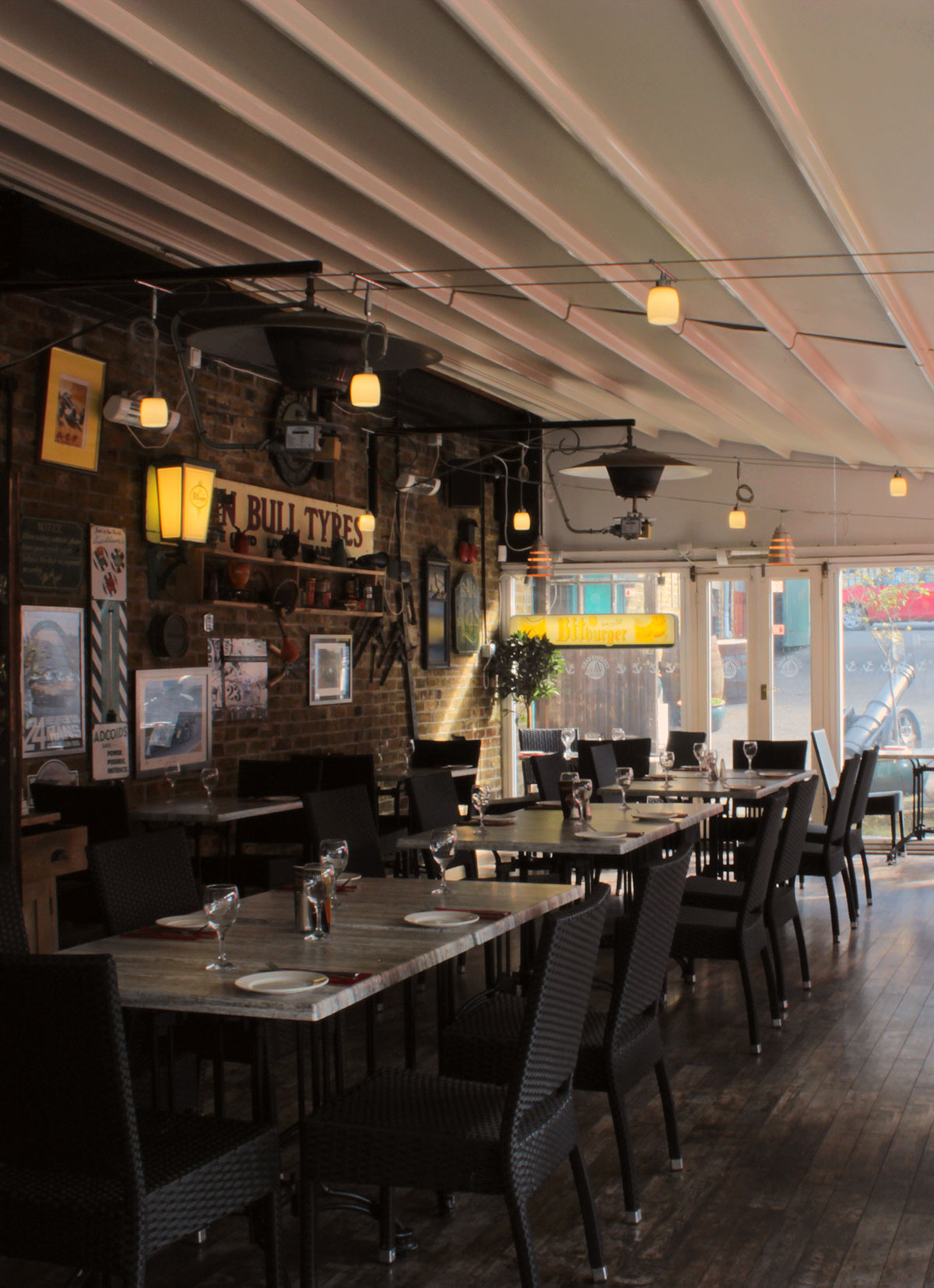 Gallery | Cullins Yard