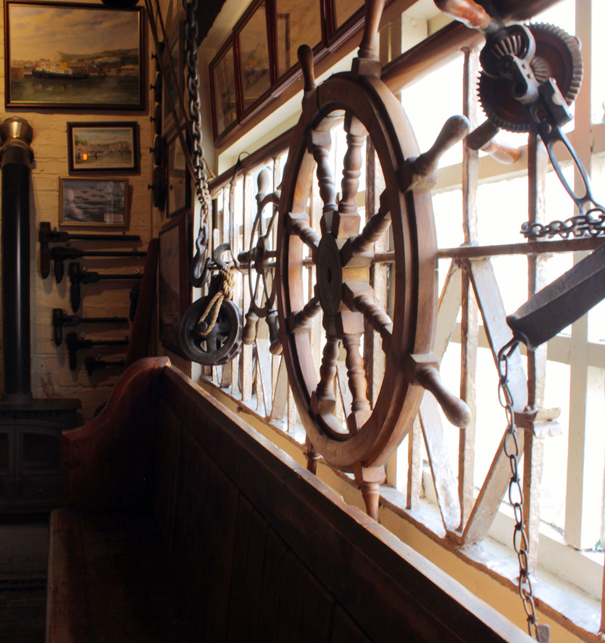 Gallery | Cullins Yard